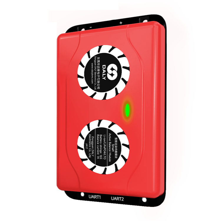 Product Manual Download | Daly BMS Product Manual | APP Download Links ...